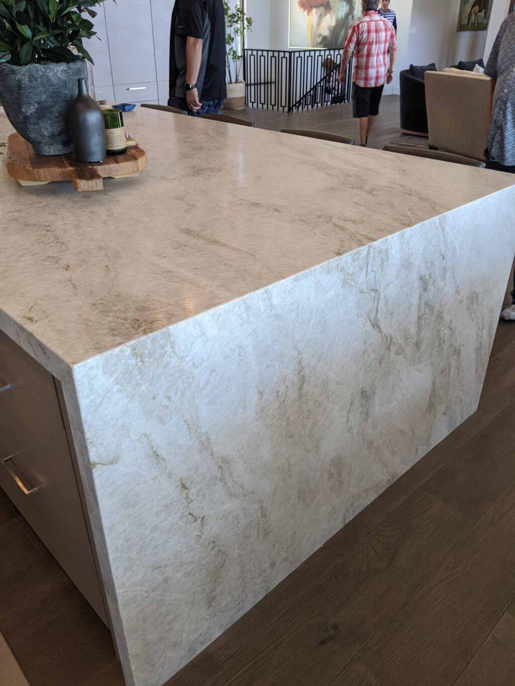 Kitchens & Wet Bars - InteriorWorx Countertops