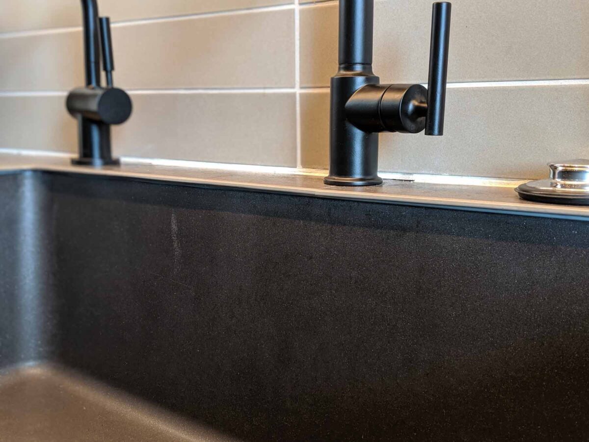 Kitchens & Wet Bars - InteriorWorx Countertops